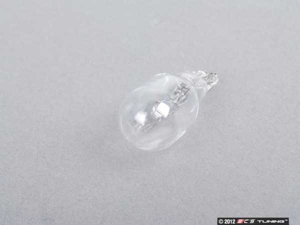 Genuine BMW - 63217160935 - Tail Light Bulb (63-21-7-160-935)