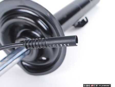 Genuine BMW - 31311091558 - E38 Front Strut - Right (31-31-1-091-558)