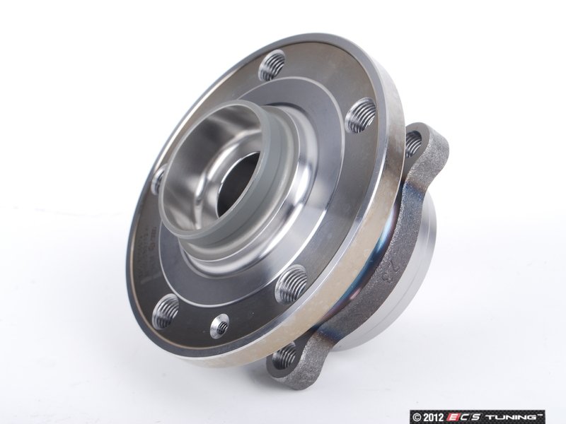 Genuine Volkswagen Audi - 5K0498621 - Wheel Bearing/Hub Assembly ...