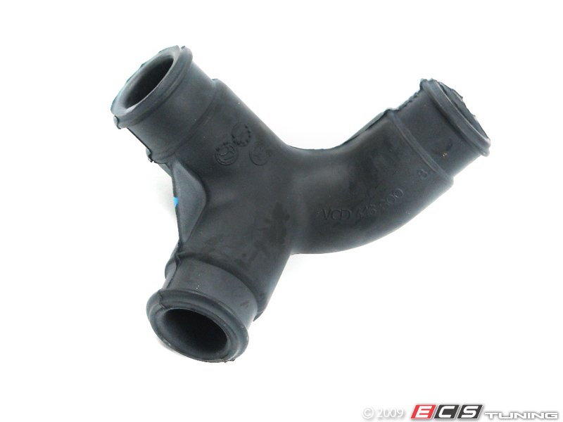 Genuine Volkswagen Audi - 06B103221P - Breather Hose Connector (06B 103 ...