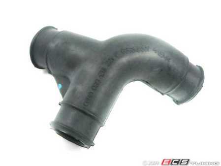 Genuine Volkswagen Audi - 06B103221P - Breather Hose Connector (06B 103 ...