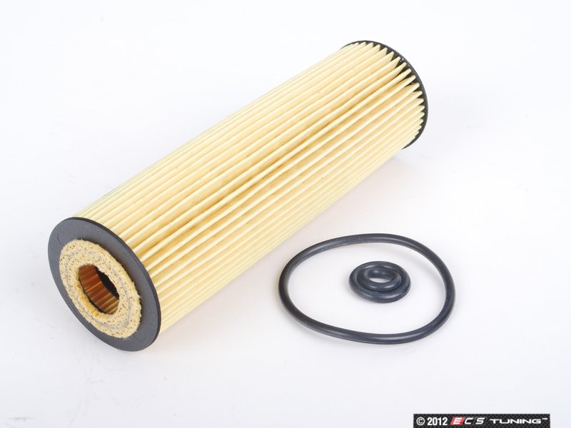 Genuine Mercedes Benz - 2711800109 - Engine Oil Filter - Priced Each