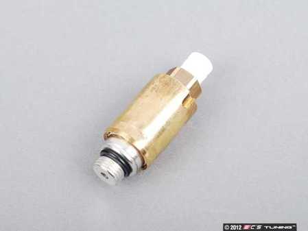 Genuine Porsche - 95535873002 - Rear Air Suspension Pressure Holding ...