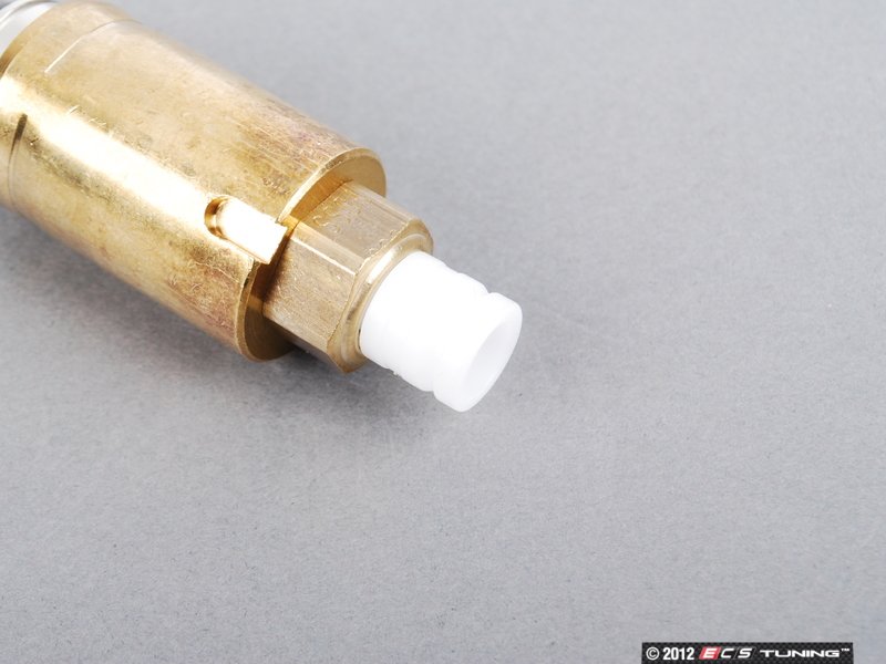 Genuine Porsche - 95535873002 - Rear Air Suspension Pressure Holding ...