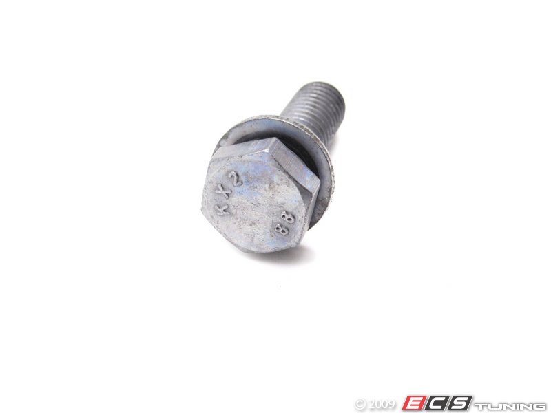 Genuine BMW - 07119905724 - Hex bolt - priced each (07-11-9-905-724)