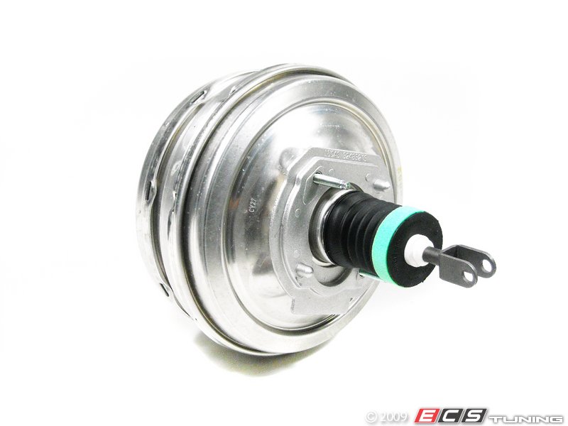 Genuine BMW - 34326779736 - E65 Power Brake Booster (34-32-6-779-736)