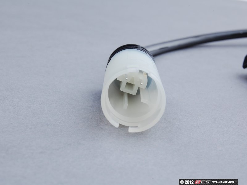 Genuine MINI - 34356792572 - Brake Pad Sensor - Front (34-35-6-792-572)