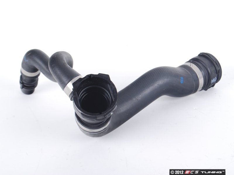 Genuine BMW - 17127521777 - Coolant Hose - Supply Line (17-12-7-521-777)