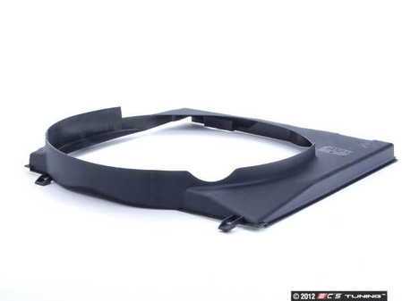 Genuine Mercedes Benz - 2105051555 - FAN SHROUD