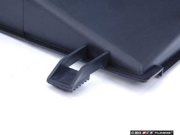 Genuine Mercedes Benz - 2105051555 - FAN SHROUD