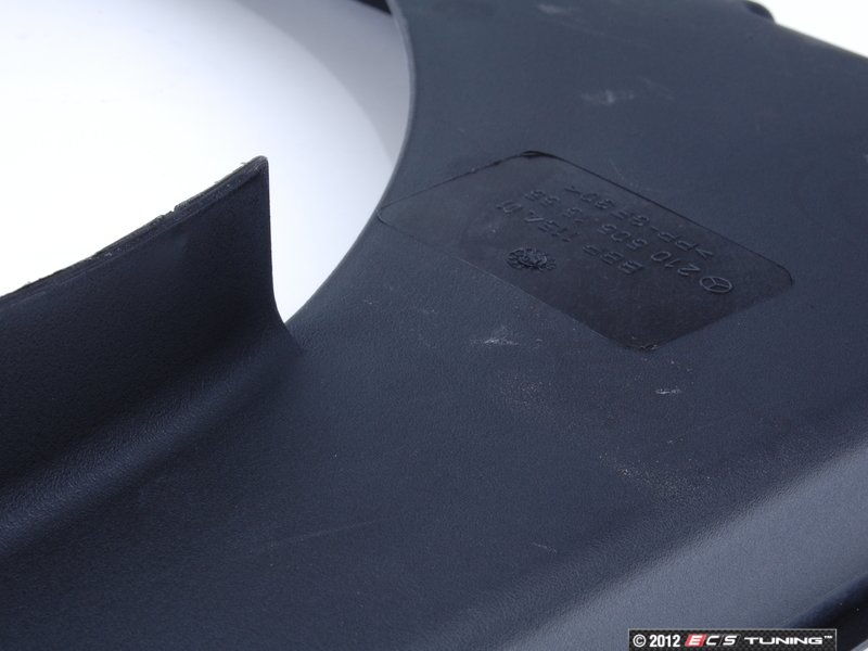 Genuine Mercedes Benz - 2105051555 - FAN SHROUD