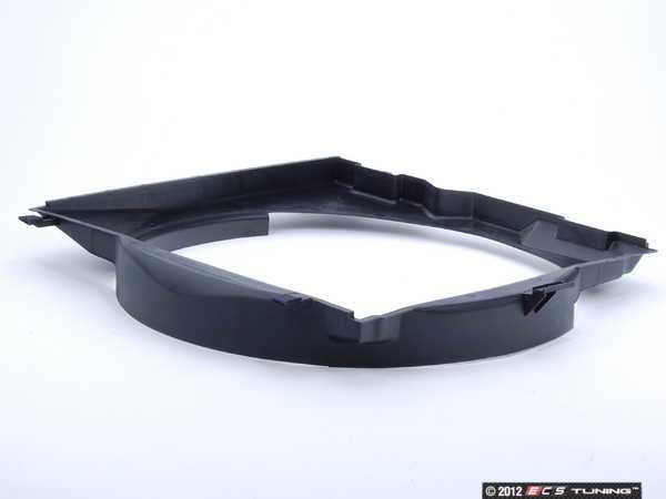 Genuine Mercedes Benz - 2105051555 - FAN SHROUD