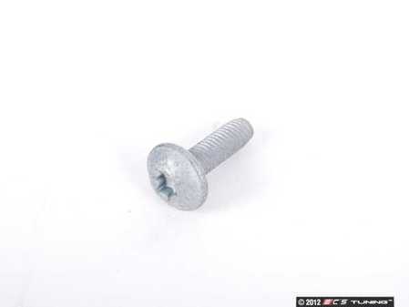 Genuine Volkswagen Audi - N10725401 - Oil Separator Bolt - Priced Each ...