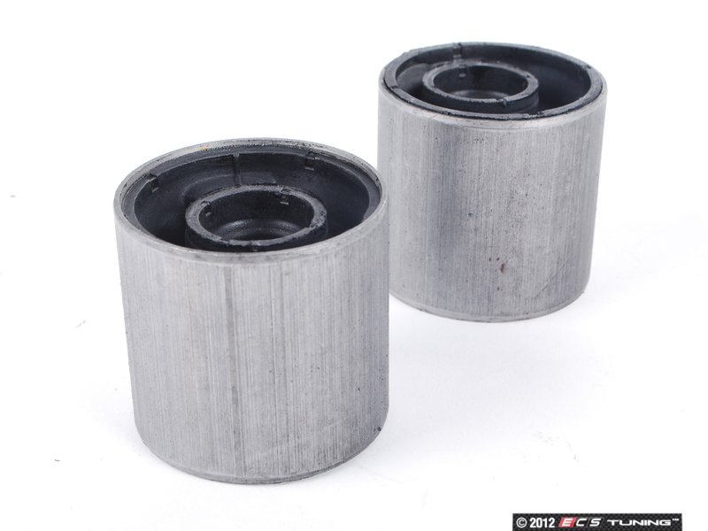 Lemforder - 31129063163 - Front Control Arm Bushing Set