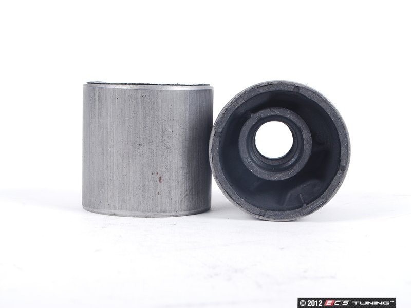 Lemforder - 31129063163 - Front Control Arm Bushing Set