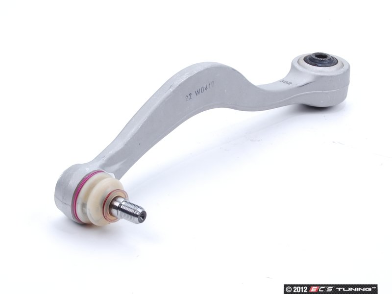 Genuine BMW - 31121139987 - Aluminum Front Lower Control Arm - Left (31 ...