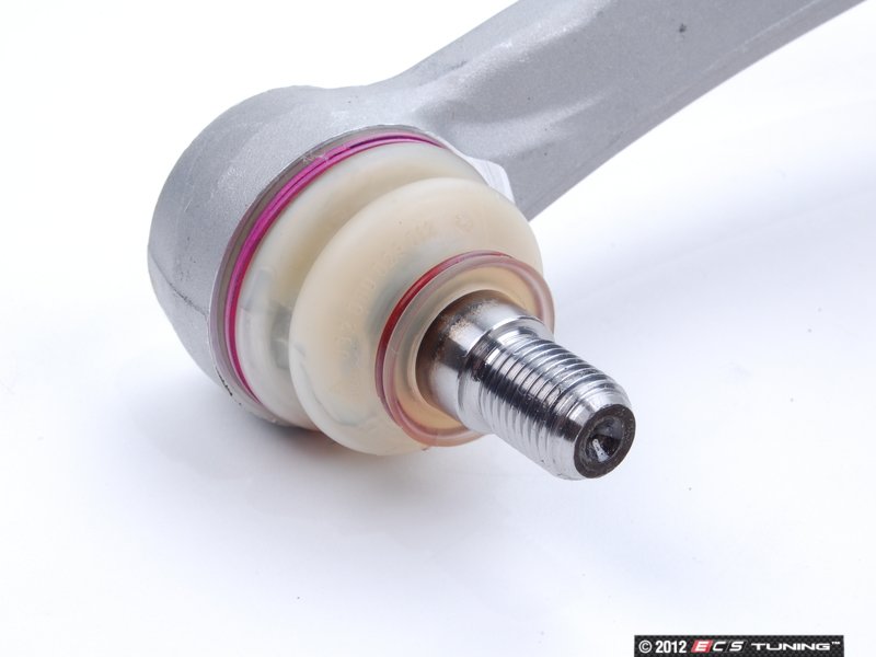 Genuine BMW - 31121139987 - Aluminum Front Lower Control Arm - Left (31 ...