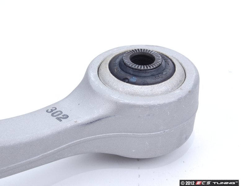 Genuine BMW - 31121139987 - Aluminum Front Lower Control Arm - Left (31 ...