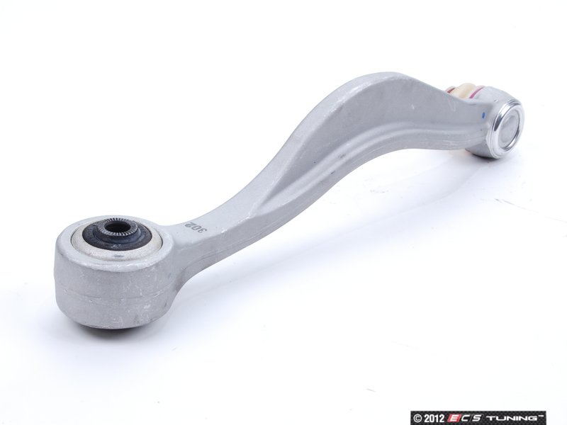 Genuine BMW - 31121139987 - Aluminum Front Lower Control Arm - Left (31 ...