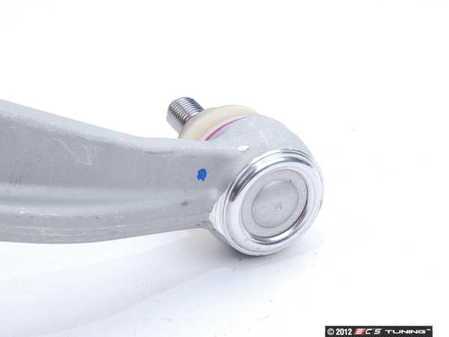 Genuine BMW - 31121139987 - Aluminum Front Lower Control Arm - Left (31 ...