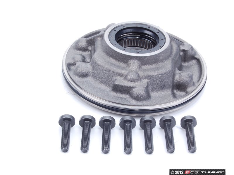 Genuine Mercedes Benz - 7222700197 - Oil Pump Assembly