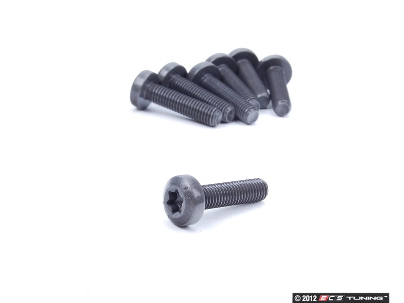 Genuine Mercedes Benz - 7222700197 - Oil Pump Assembly