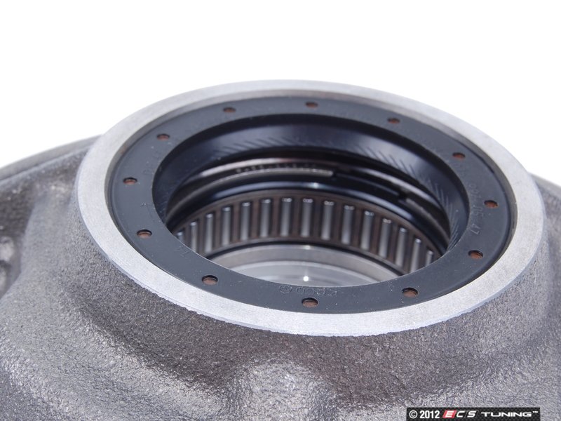 Genuine Mercedes Benz - 7222700197 - Oil Pump Assembly