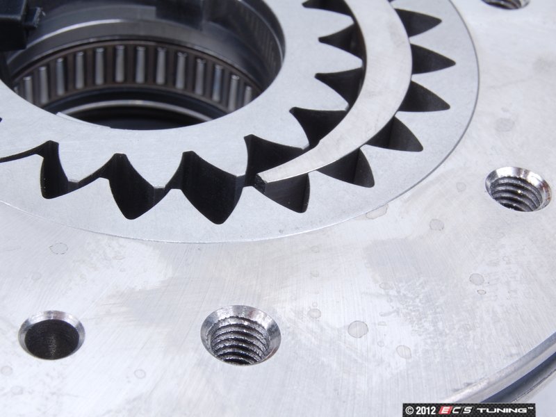 Genuine Mercedes Benz - 7222700197 - Oil Pump Assembly