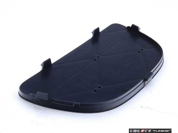 Genuine BMW - 51118038287 - CLOSED GRID (51-11-8-038-287)