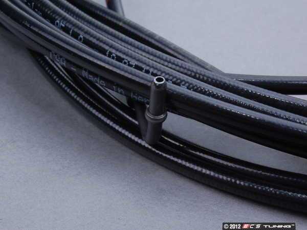 Genuine Mercedes Benz - 2308000872 - Front Locking Cylinder