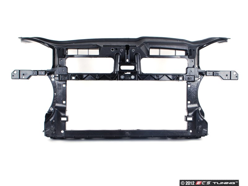 Genuine Volkswagen Audi - 1K0805588Q - Radiator Support (1K0 805 588 Q)