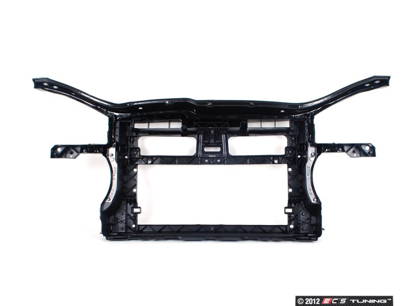 Genuine Volkswagen Audi - 1K0805588Q - Radiator Support (1K0 805 588 Q)