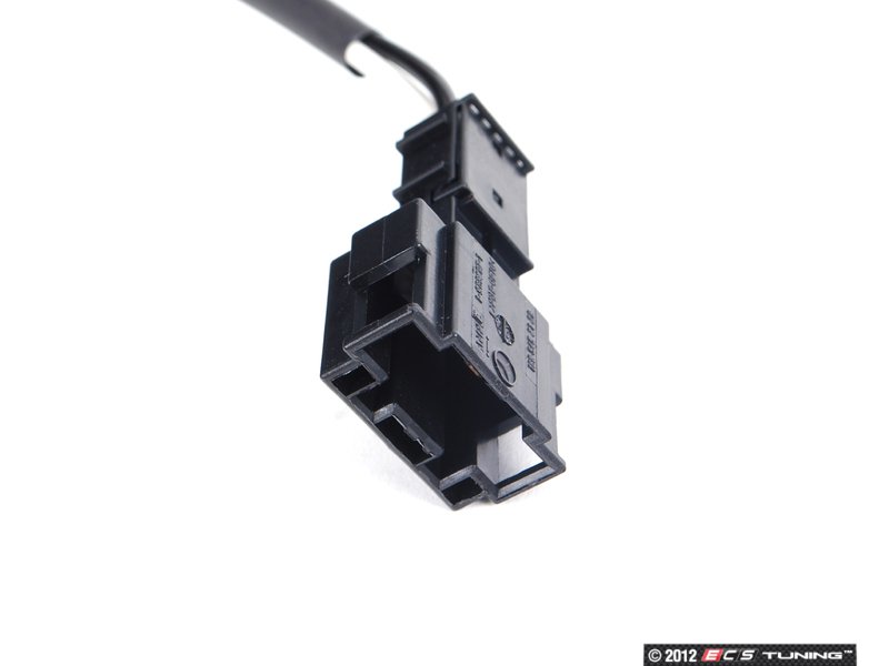 Genuine Mercedes Benz - 2208000048 - Vacuum Pump