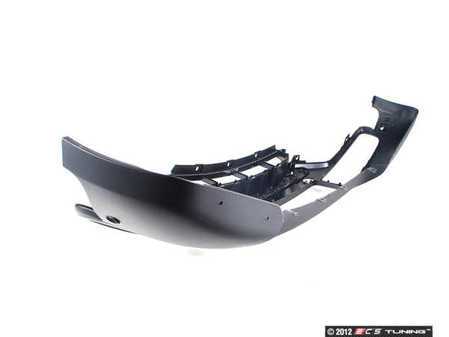 Genuine BMW - 51117172402 - Front Bumper - Lower (51-11-7-172-402)