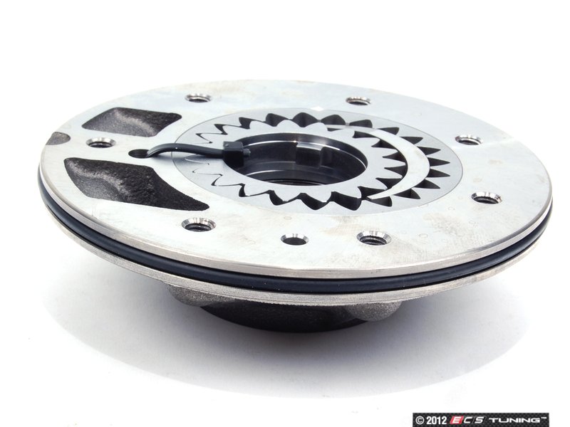 Genuine Mercedes Benz - 7222700197 - Oil Pump Assembly