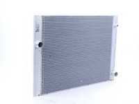 Genuine BMW - 17117519209 - Radiator (17-11-7-519-209)