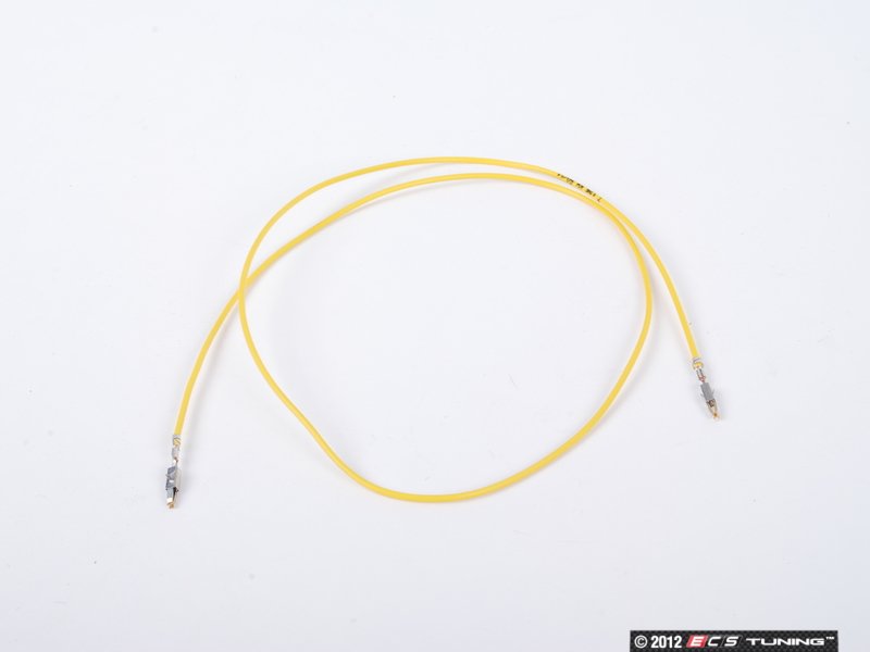 Genuine Volkswagen Audi - 000979038EA - Repair Wire - Priced Each (000 ...