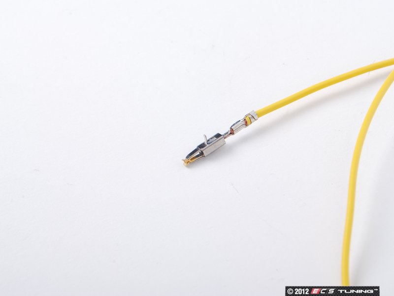 Genuine Volkswagen Audi - 000979038EA - Repair Wire - Priced Each (000 ...