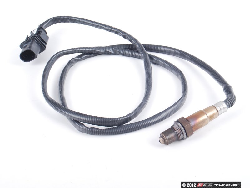 Bosch - 11787558087 - Front Oxygen Sensor - Bank 2 Pre-Cat