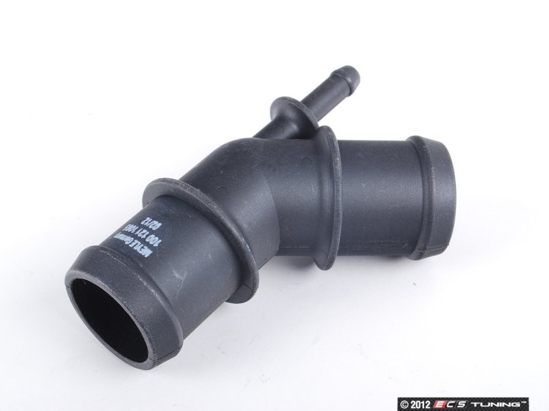 Meyle - 1J0121087B - Coolant Distribution Pipe