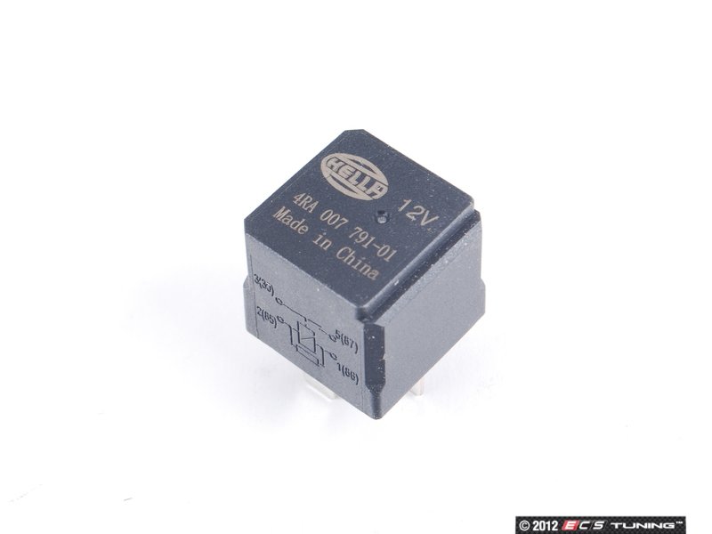 Hella - 0025421319 - Relay - Priced Each