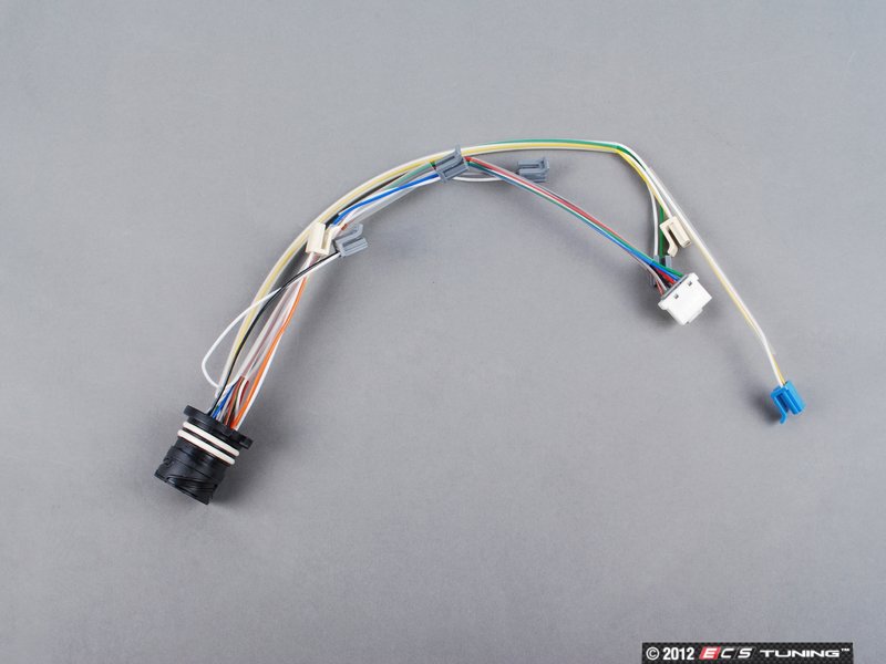 Genuine BMW - 24367551877 - Wiring harness - with temp sensor (24-36-7 ...