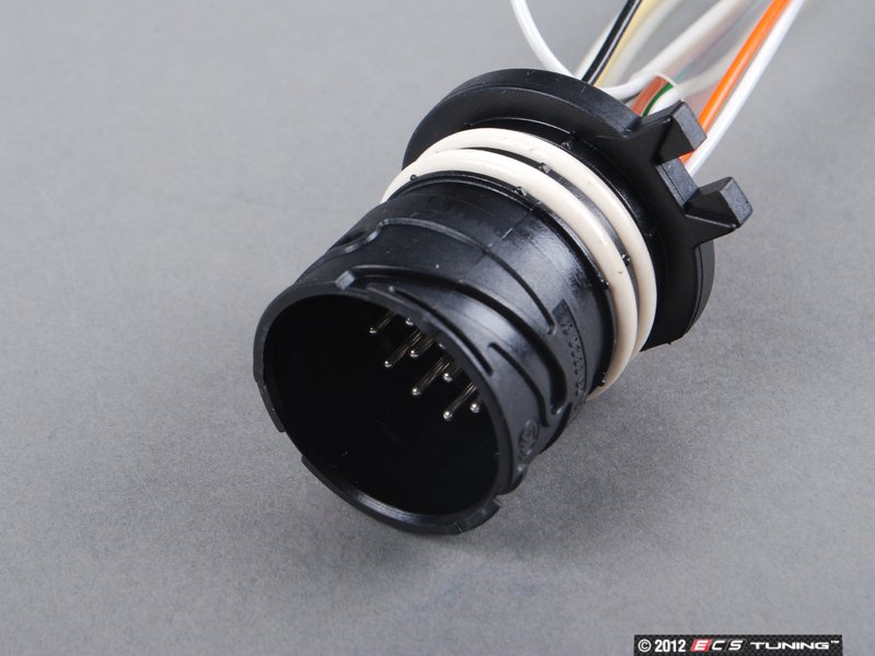 Genuine BMW - 24367551877 - Wiring harness - with temp sensor (24-36-7 ...