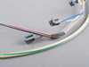 Genuine BMW - 24367551877 - Wiring harness - with temp sensor (24-36-7 ...