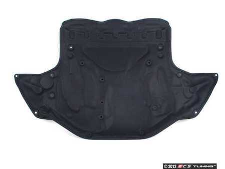 Genuine Mercedes Benz - 2116820626 - Hood Insulation Pad