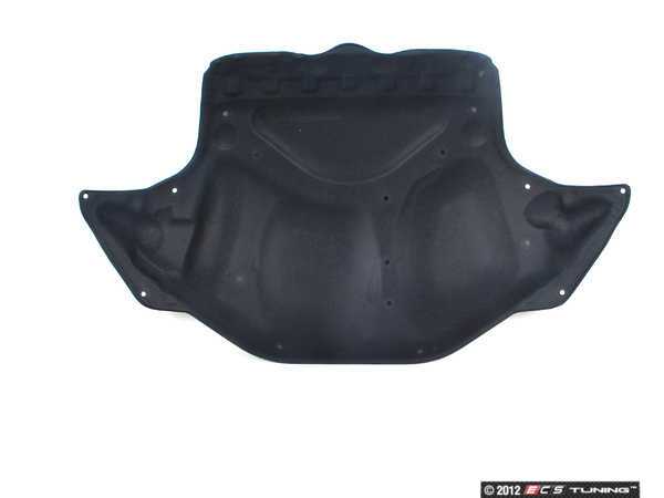 Genuine Mercedes Benz - 2116820626 - Hood Insulation Pad
