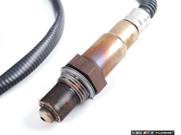Bosch - 11787558087 - Front Oxygen Sensor - Bank 2 Pre-Cat