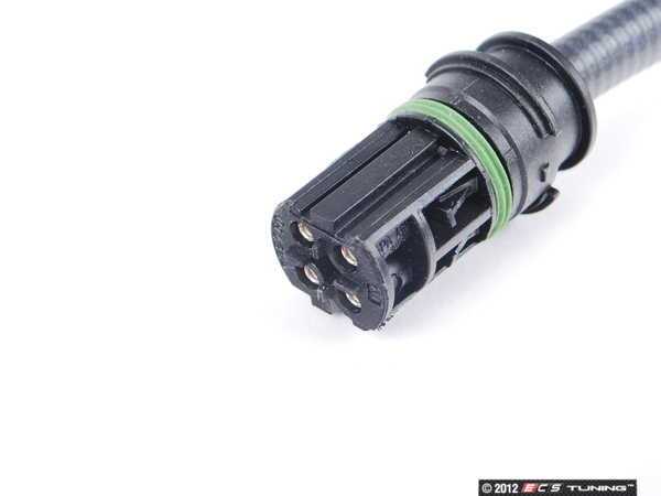 Bosch - 11787545074 - Rear Oxygen Sensor - Bank 1 Post-Cat