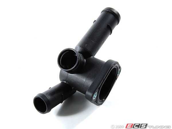 Meyle - 06A121132 - Coolant Flange