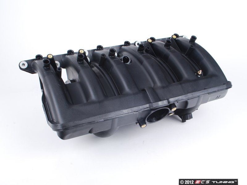 Genuine BMW - 11617525752 - Intake Manifold (11-61-7-525-752)